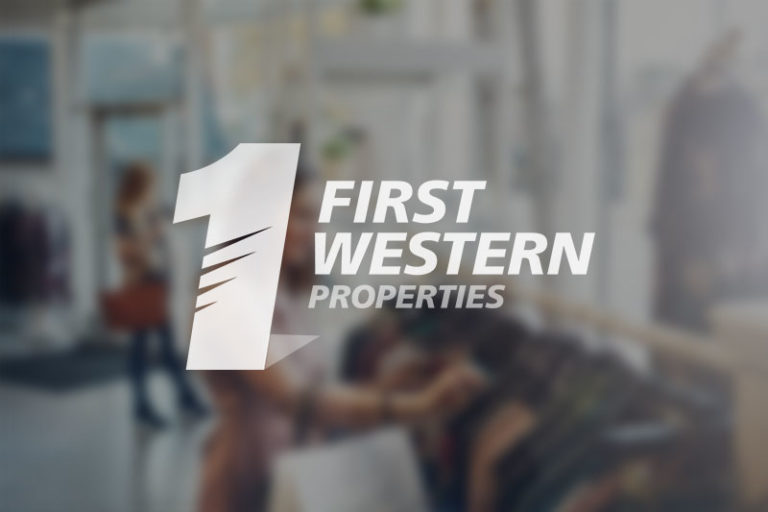 First Western Properties – Realty Resources