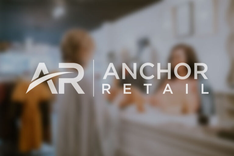 Anchor Retail – Realty Resources